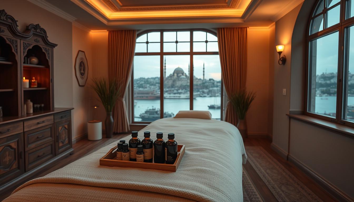 İstanbul Masöz Eğitimi ile Kariyerinizi Değiştirin